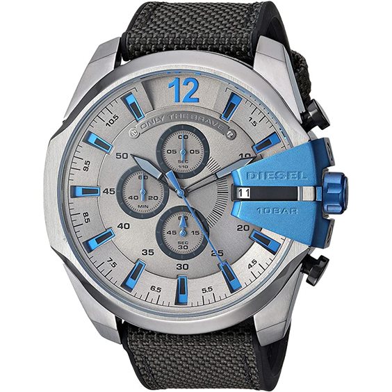 Oiritaly Watch - Quartz - Man - Diesel - DZ4500 - Watches